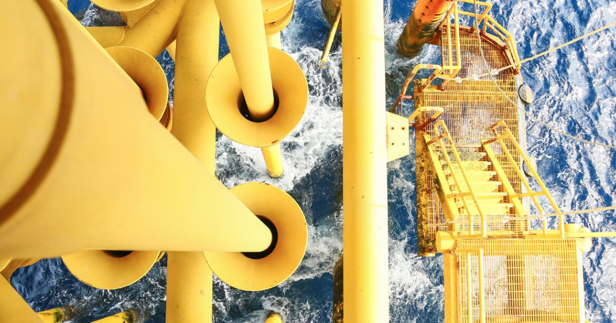 LNG, Hydrogen and CCUS as an enabler for a greener future - Network meeting 2023 - Norwep